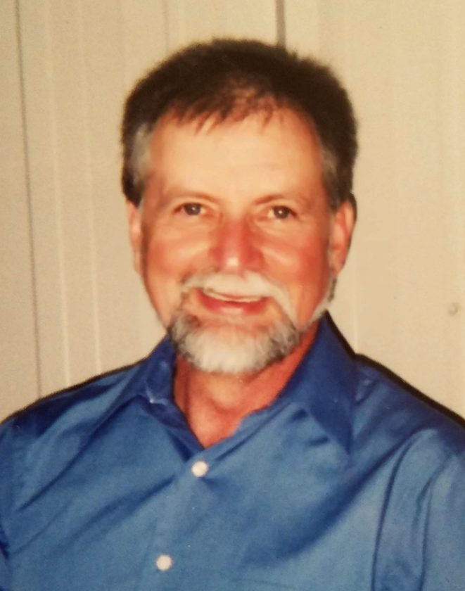 James R. Kishbaugh Sr. | News, Sports, Jobs - Williamsport Sun-Gazette